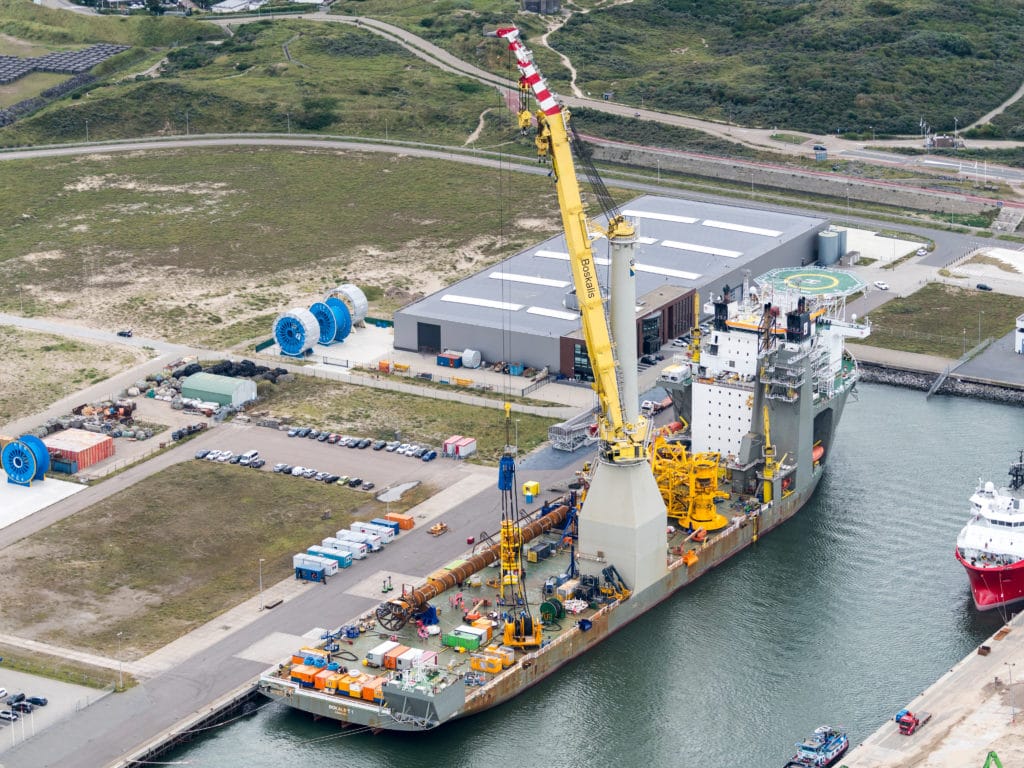 Finding a New Maritime Crew: Our Tips for Success - Helder Maritiem